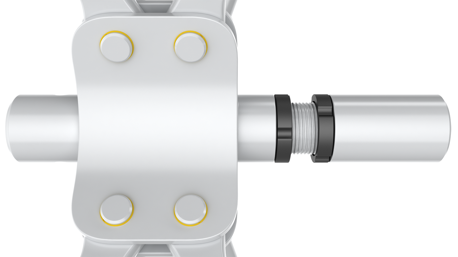Retaining Ring Application Examples | Smalley